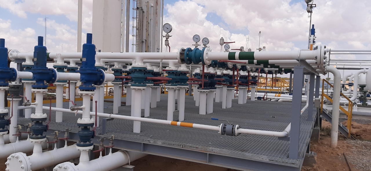 Supply of a batch of instruments, equipment and accessories - SEGITEC